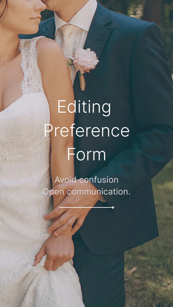 Best Wedding Photography Tips from the 'Sepia Bride' Controversy